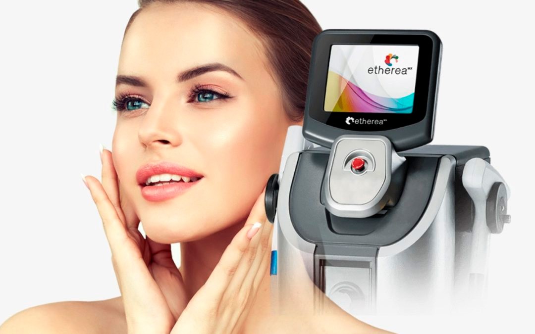 Etherea MX - Tratamento Avançado de Dermatologia Com Laser